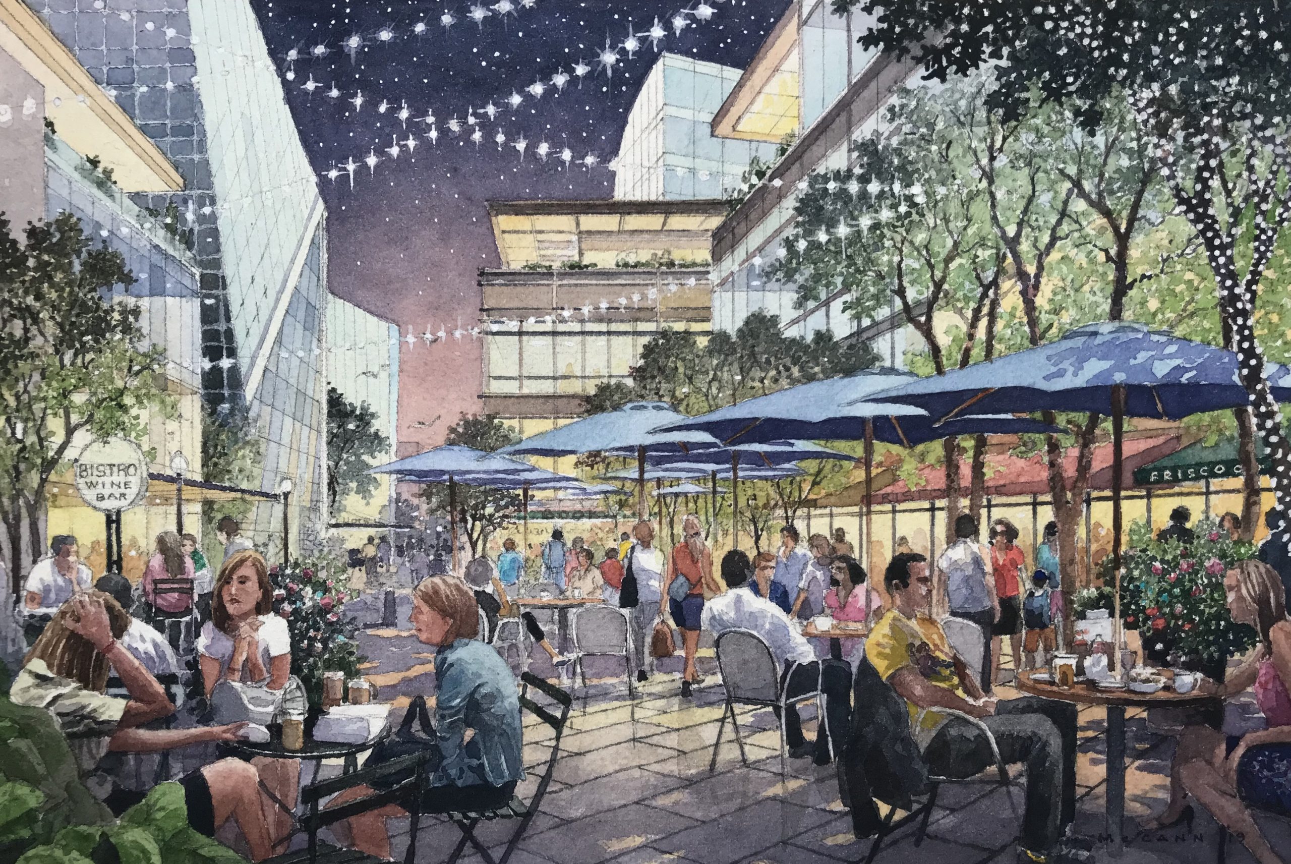 Frisco planning 7th tax increment reinvestment zone to help fund ...