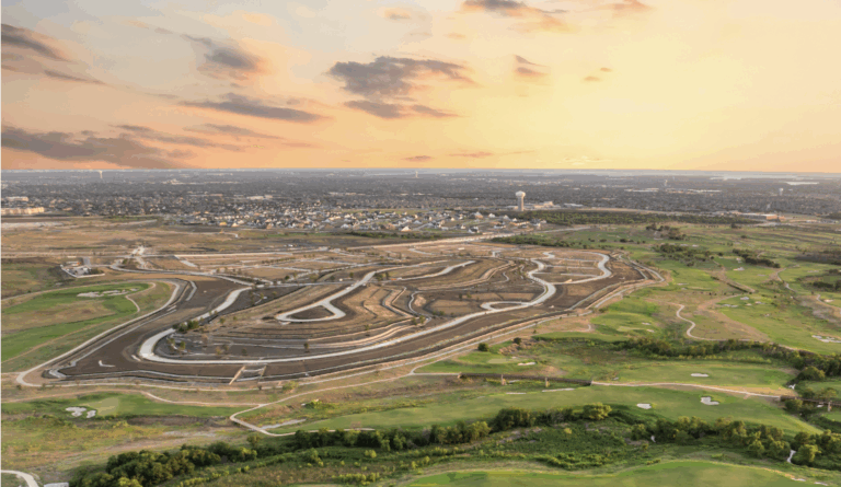Multimillion-dollar estates rise at massive Fields development in ...