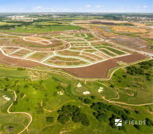 Reimagine Live, Work, and Play | Fields Frisco