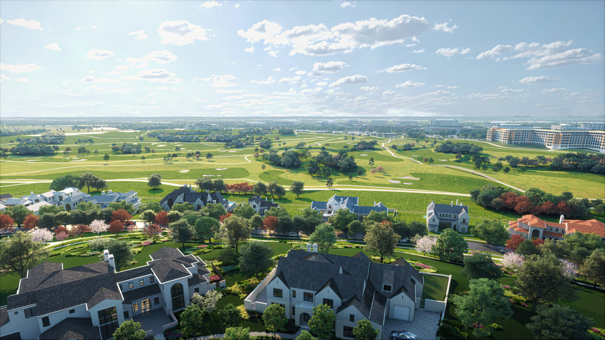 Fields West - Fields Frisco