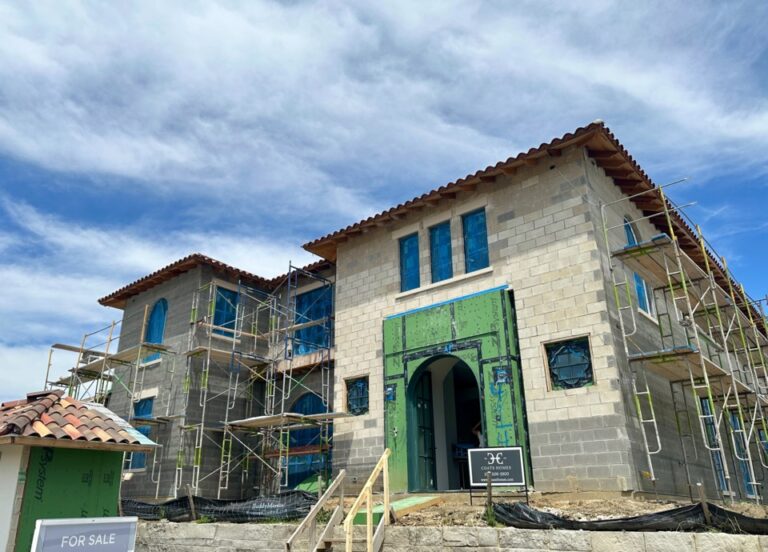 An Inside Look: The Preserve, Frisco’s Most Ambitious Development Yet ...
