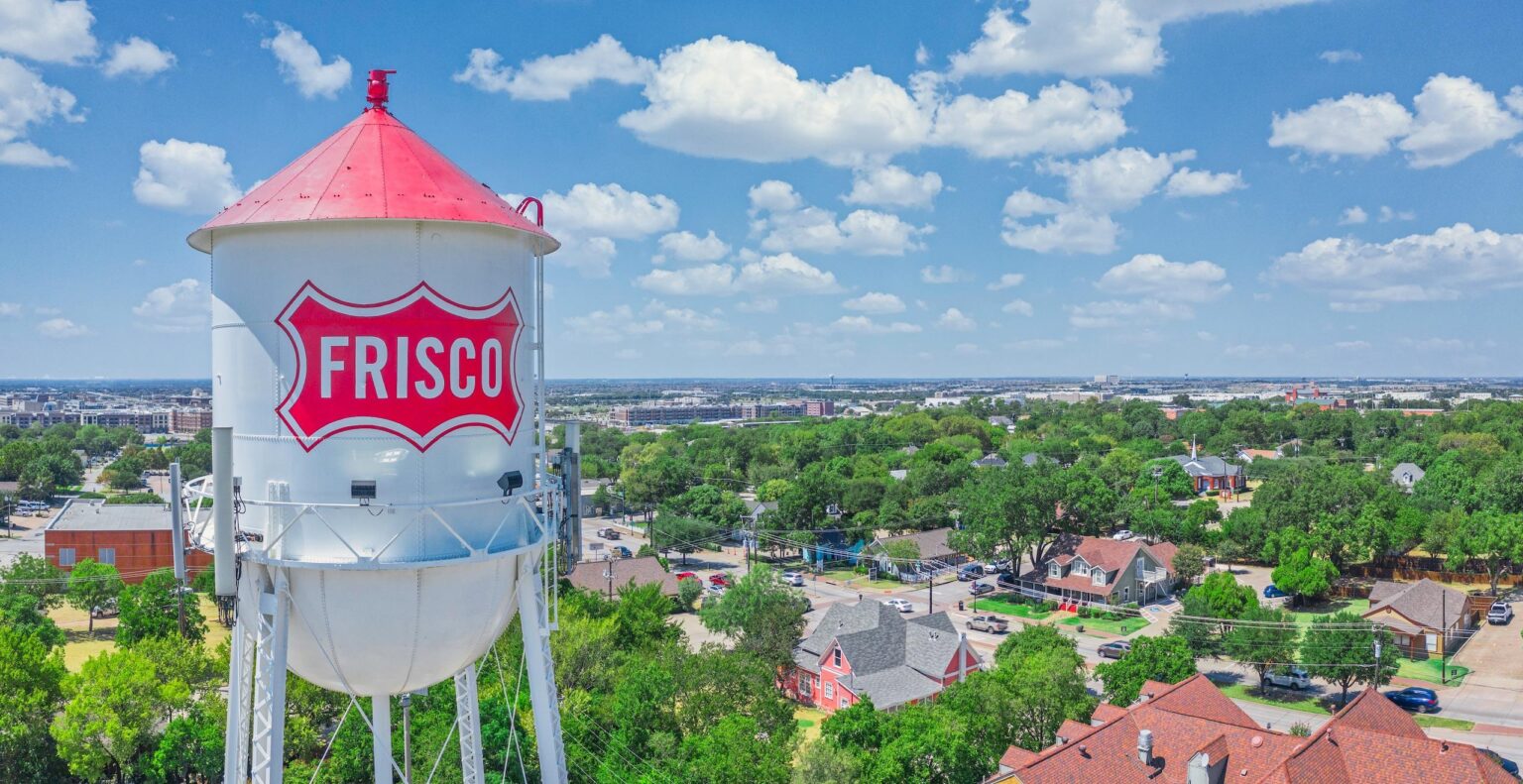 About Frisco - Fields Frisco