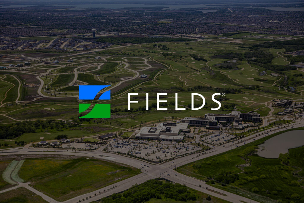 Reimagine Live, Work, and Play | Fields Frisco