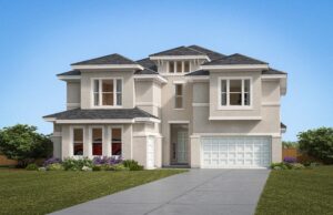 East Village - Fields Frisco