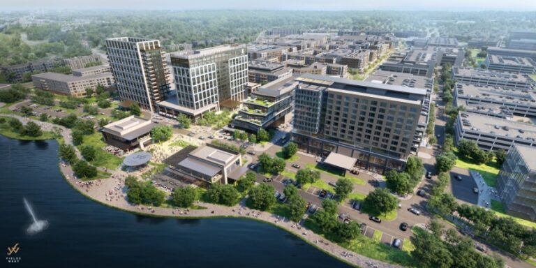 News - Fields Frisco