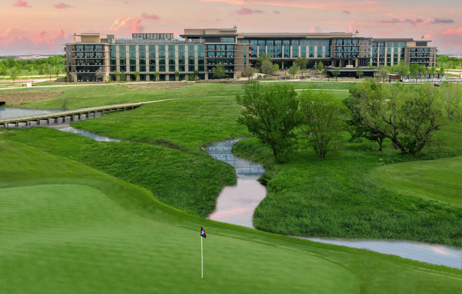 Reimagine Live, Work, and Play | Fields Frisco